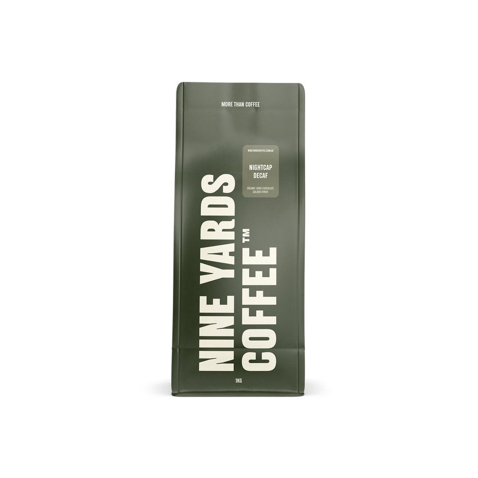 Nine Yards Coffee | Northern Beaches, Sydney | Coffee Roasters