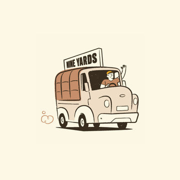 Nine Yards Coffee | Northern Beaches, Sydney | Coffee Roasters