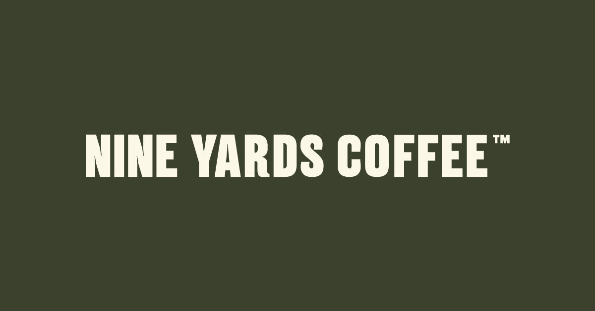 Nine Yards Coffee | Northern Beaches, Sydney | Coffee Roasters